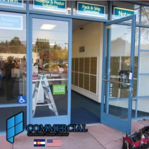 Fortify Your Business: Bullet Resistant Acrylic Glass Installation